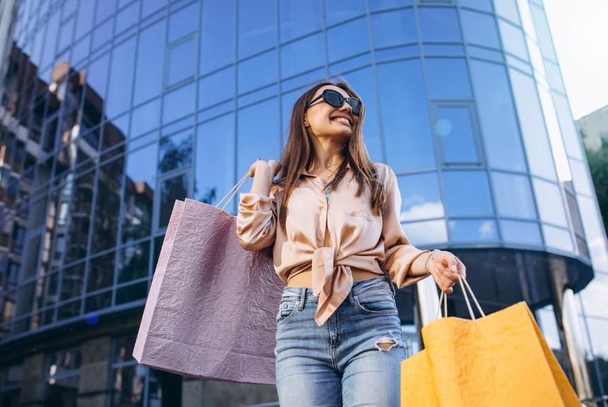Quels Sont Les Facteurs Qui Influencent Les Achats Impulsifs? » Eco ...